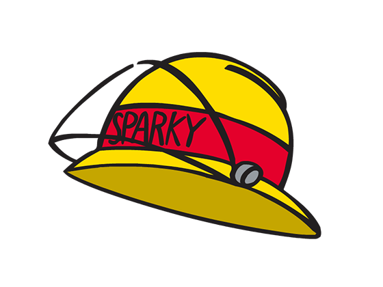 Homepage | Sparky.org